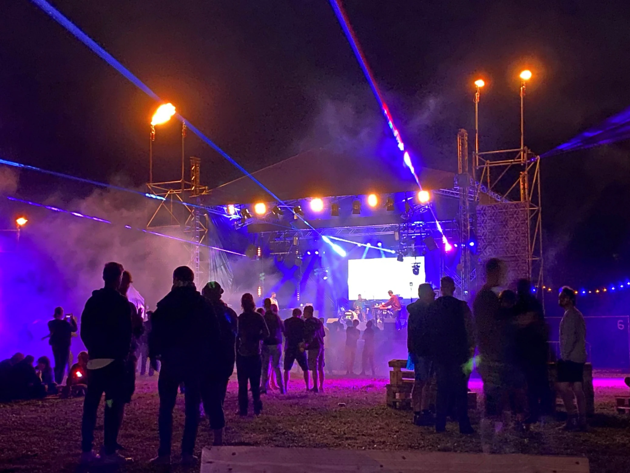 May Contain Hackers 2022 | Elisa Digital Community